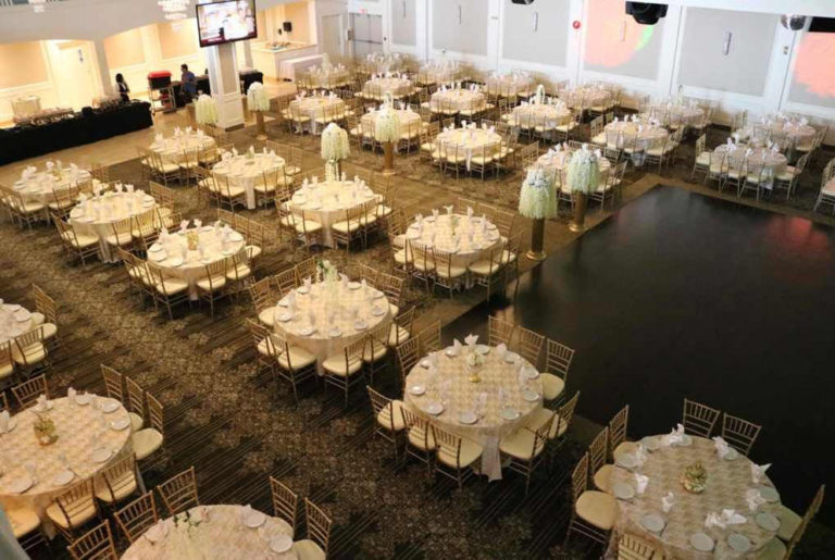 Riverside Palace Hall | Riverside Banquet Halls