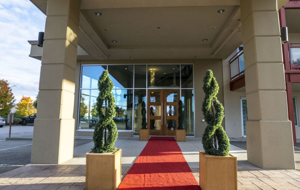 Contact Us | Riverside Banquet Halls