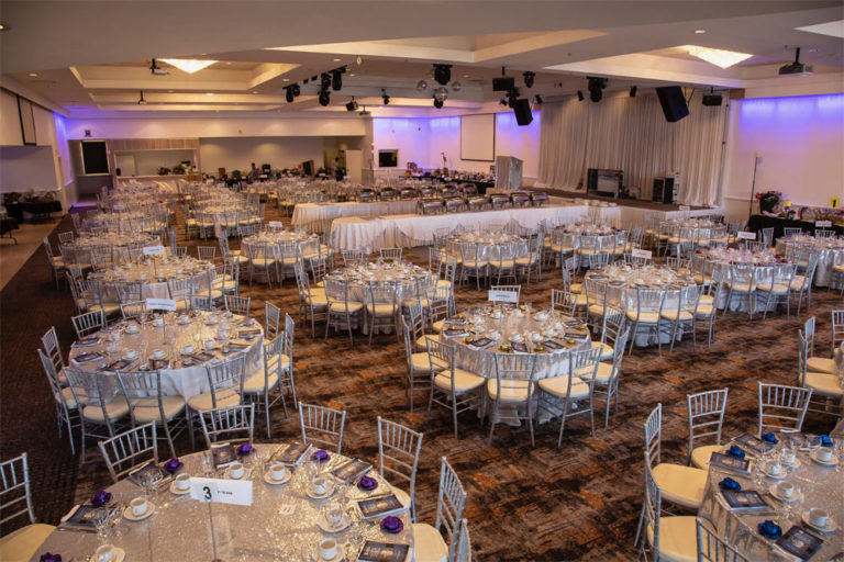 Riverside Grand Ballroom | Riverside Banquet Halls