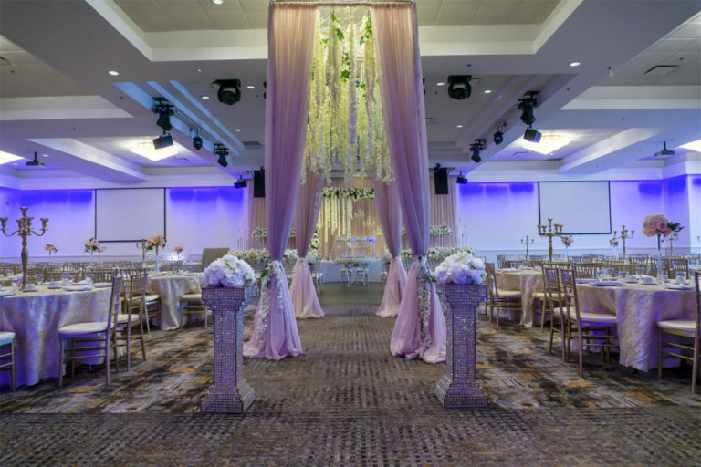 Riverside Grand Ballroom | Riverside Banquet Halls