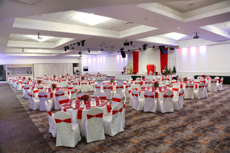 Riverside Grand Ballroom | Riverside Banquet Halls
