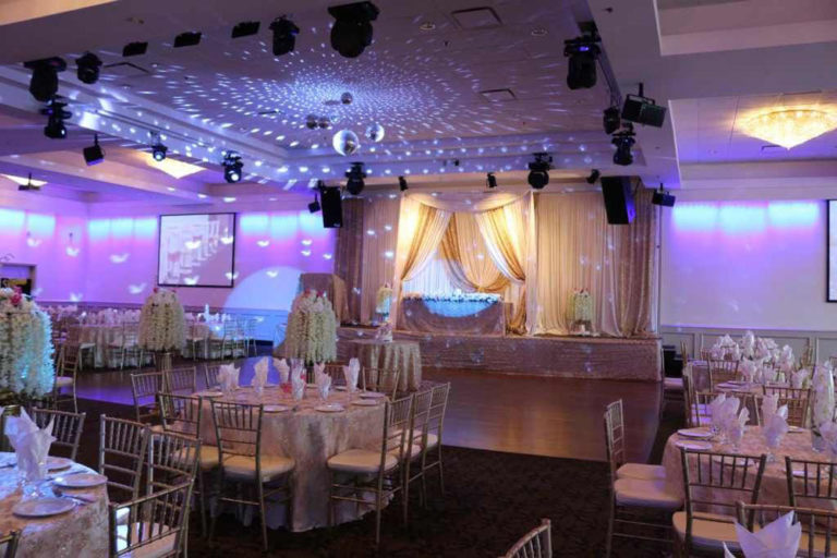 Riverside Grand Ballroom | Riverside Banquet Halls